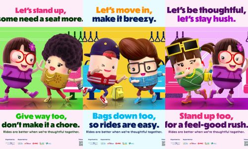 LTA marks a decade of graciousness with homegrown ‘Thoughtful Bunch ...