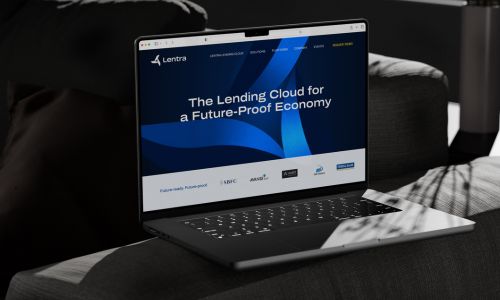 Lentra launches new brand identity, reinforcing commitment to digital ...