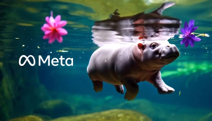 Meta launches AI video generation tool ‘Movie Gen’ - MARKETECH APAC