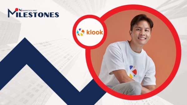 Milestones: Klook’s Marcus Yong on crafting memorable journeys through visionary leadership and ...