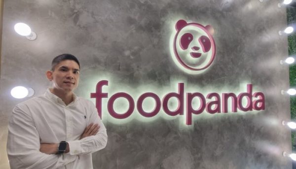Tan Ming Luk named as new managing director of foodpanda MY - MARKETECH ...