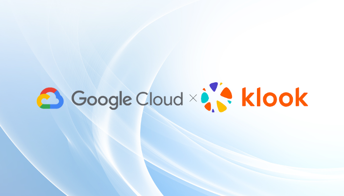 Klook expands Google Cloud partnership to improve platform’s AI capabilities for travel services ...