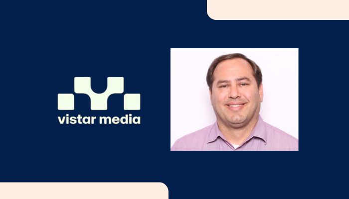 Vistar Media doubles down on retail media strategy, names Sean Cheyney ...