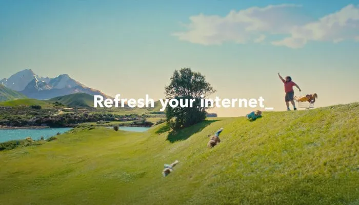 Superloop’s new campaign revives iconic planking meme to challenge ...