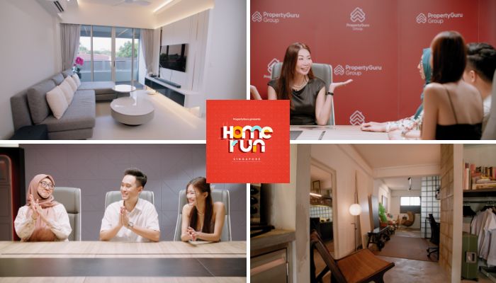 PropertyGuru launches first reality TV show; highlights finding, creating a home in SG ...