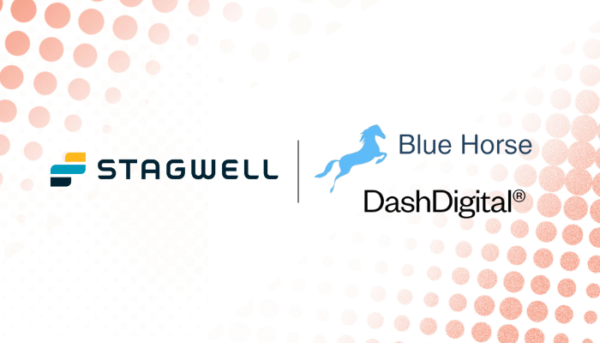 Stagwell expands global reach with Blue Horse, DashDigital as new ...