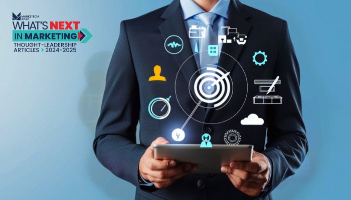 What's NEXT in Marketing: Should you build or buy your next martech solution? - MARKETECH APAC