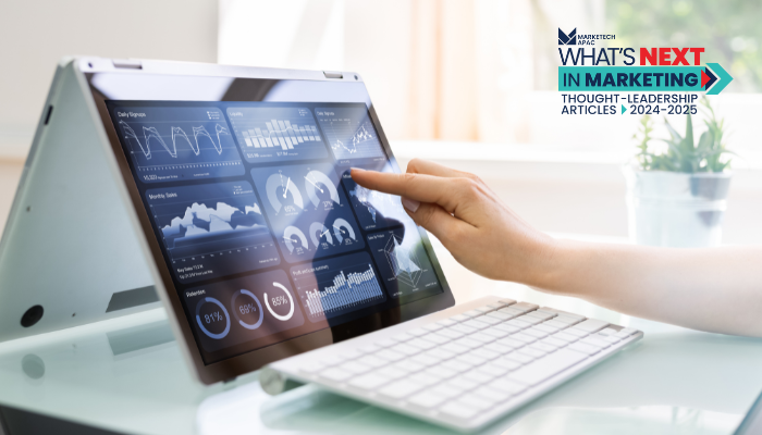 What's NEXT in Marketing: Why data-driven marketing's success lies in ...