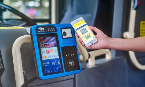 Citybus launches new ‘HK City Sightseeing’ brand to enhance tourist ...