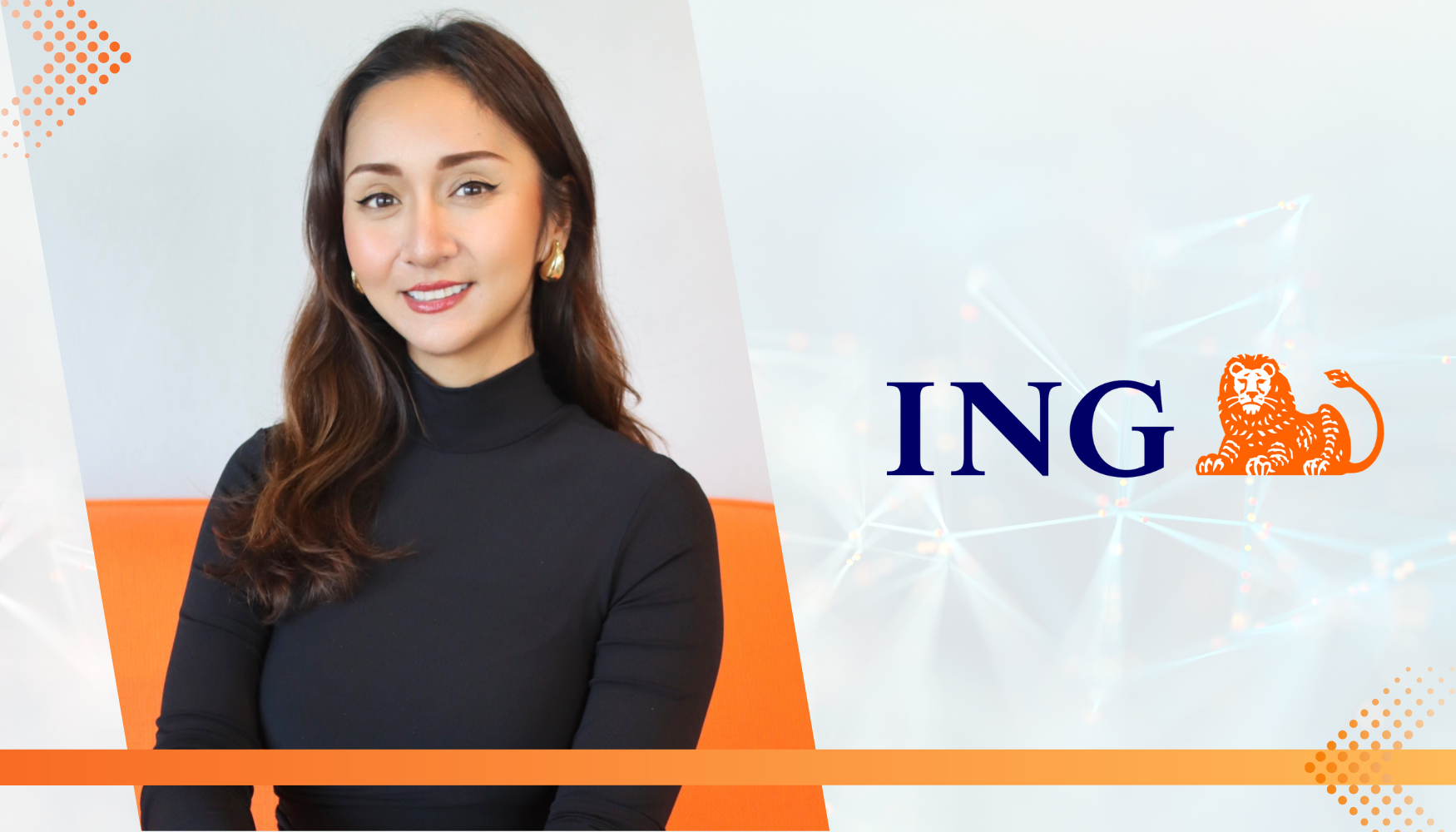 Lana Macapagal leads ING Hubs Philippines' brand transformation with ...