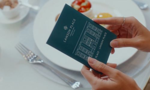 Lanson Place unveils bespoke Causeway Bay guide to explore iconic local ...