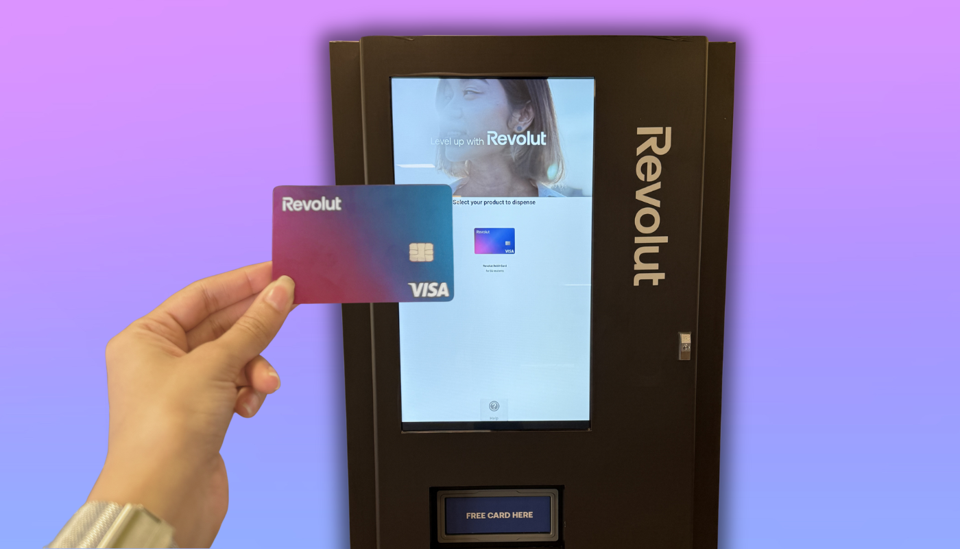 Get carded: Revolut Singapore on changing the student finance game with ...