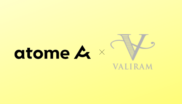 Atome, Valiram forge partnership to provide flexible financial services ...