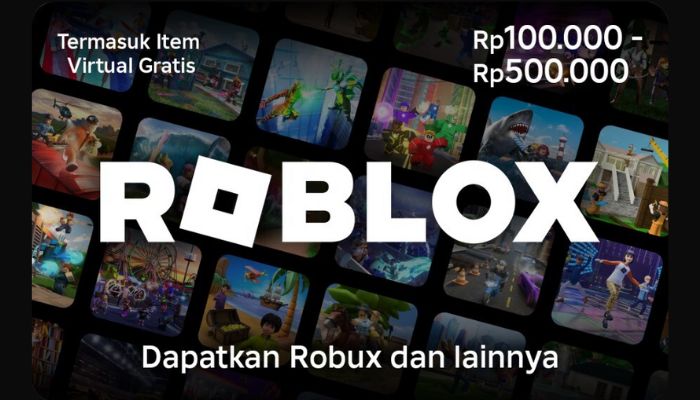 Blackhawk Network partners with Roblox to introduce digital gift cards ...