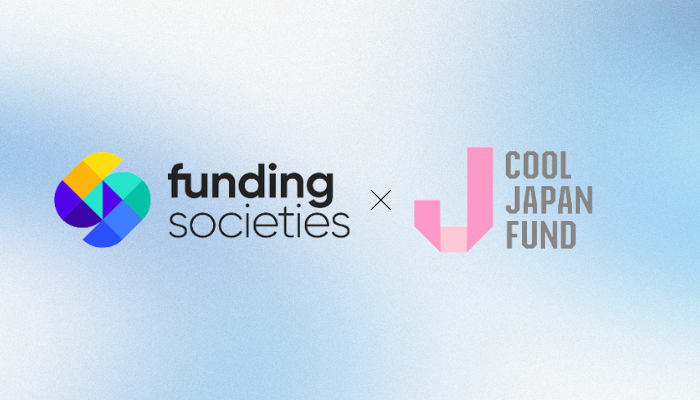Funding Societies secure US$25 million investment from Cool Japan Fund ...