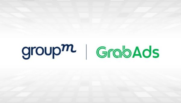GrabAds, GroupM announce partnership to unlock power of geo-based ...