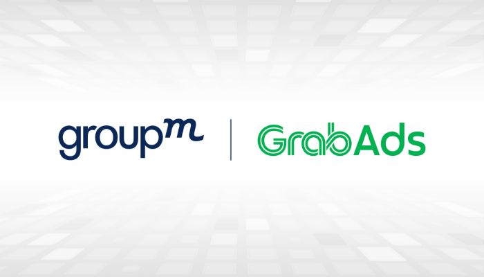 GrabAds, GroupM announce partnership to unlock power of geo-based ...