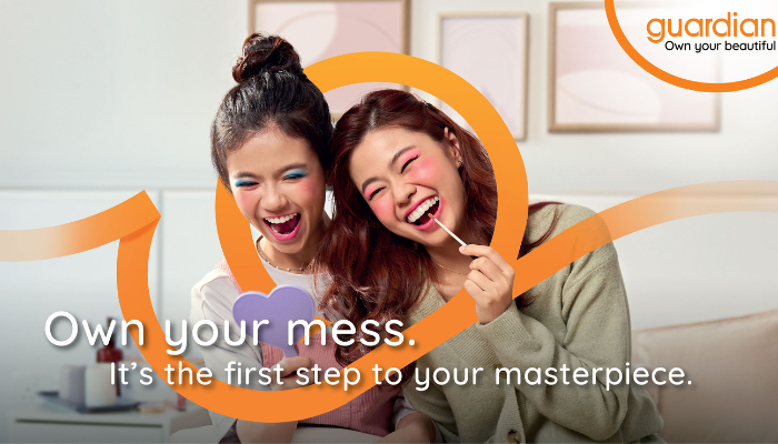 Guardian unveils new brand campaign celebrating Malaysians’ self ...