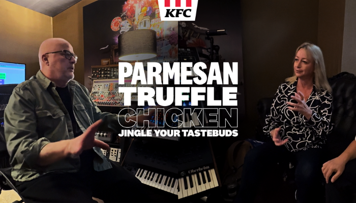 KFC, R/GA Singapore creates holiday remix ‘Jingle Your Tastebuds’ to ...