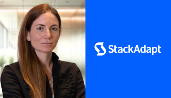 Ex-Google executive Alessandra Alessio joins StackAdapt as APAC director of marketing ...