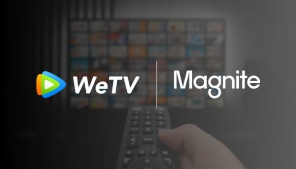 WeTV selects Magnite to enhance monetisation of video inventory ...