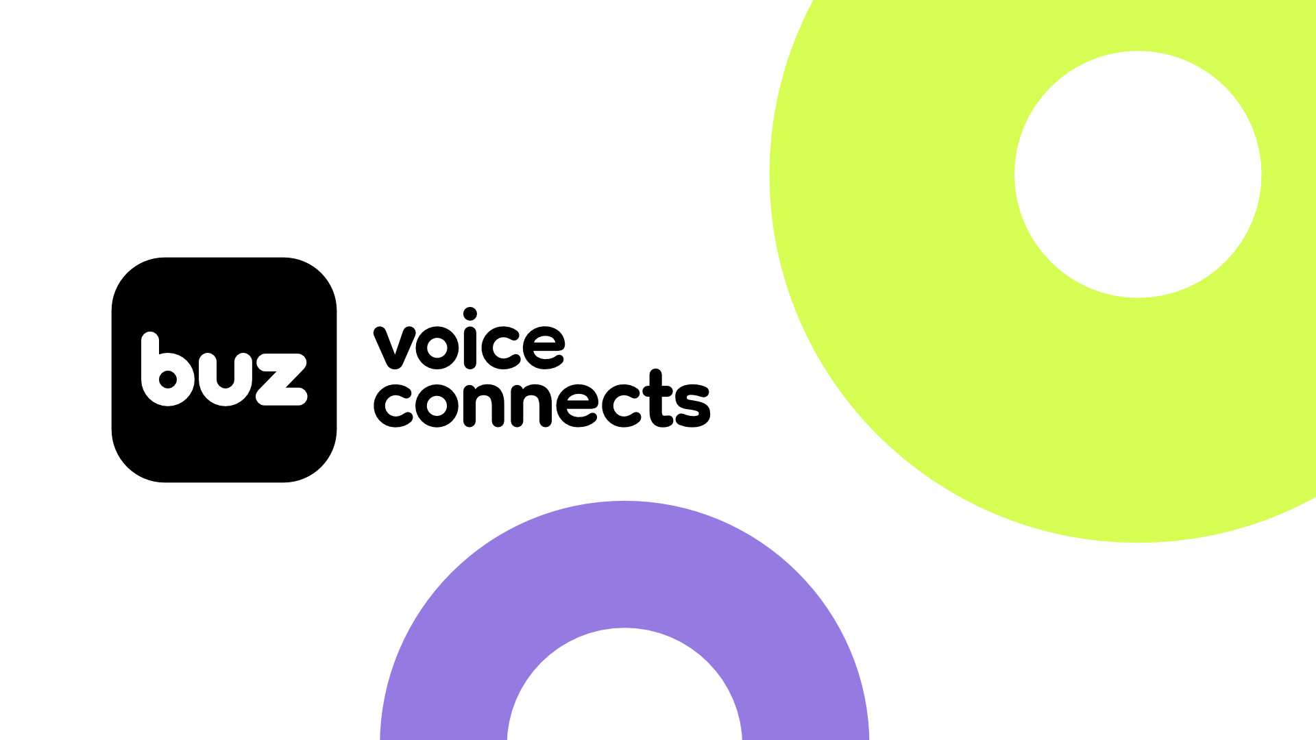 buz's new campaign highlights the app's simple approach to meaningful ...