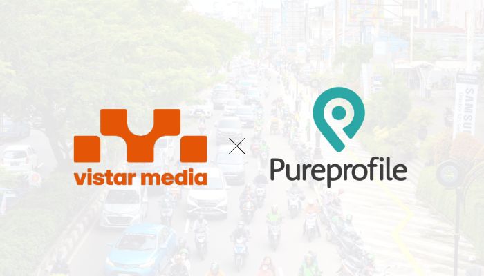 Vistar Media teams up with Pureprofile to elevate programmatic DOOH effectiveness in SEA ...