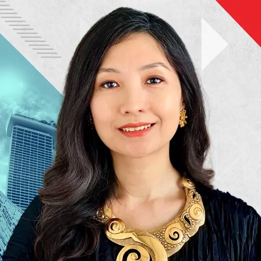 Brenda Maderazo - MARKETECH APAC