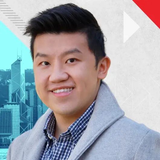 Eric Mui - MARKETECH APAC
