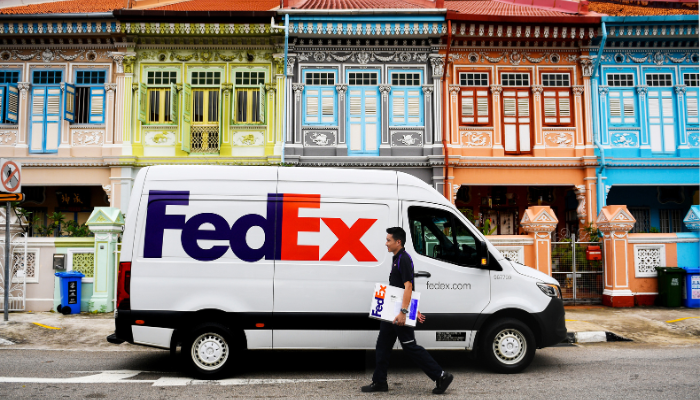 From acquisition to retention: How FedEx modernised its customer ...