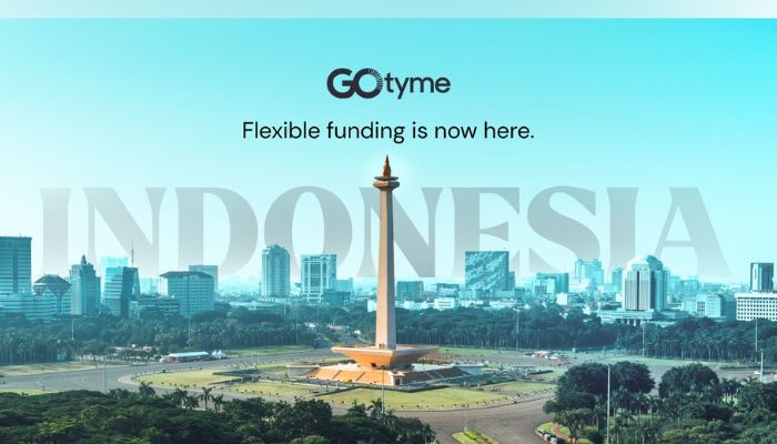 GoTyme launches in Indonesia, aims to provide small businesses with ...