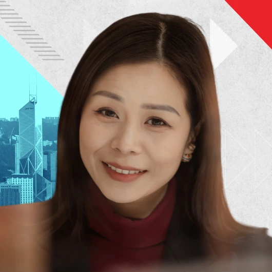 Kary Cheung - MARKETECH APAC