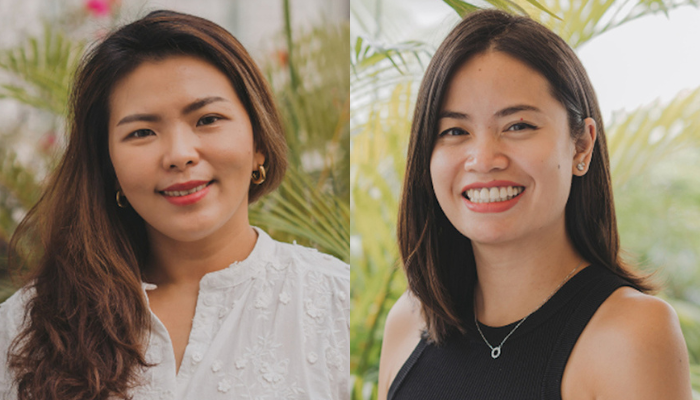 Lonsdale promotes Christine Wiryakartika, Katrina Crescenzo to ...