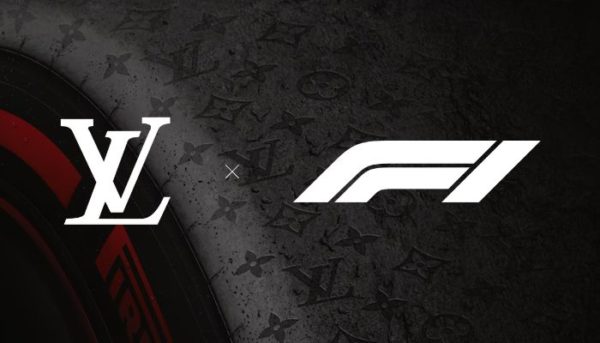 Louis Vuitton joins Formula 1, to become title sponsor of Australian GP ...