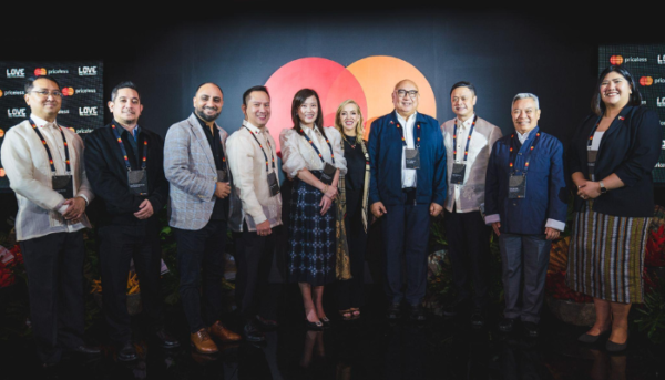 Mastercard launches ‘Priceless’ program in PH to offer unique ...
