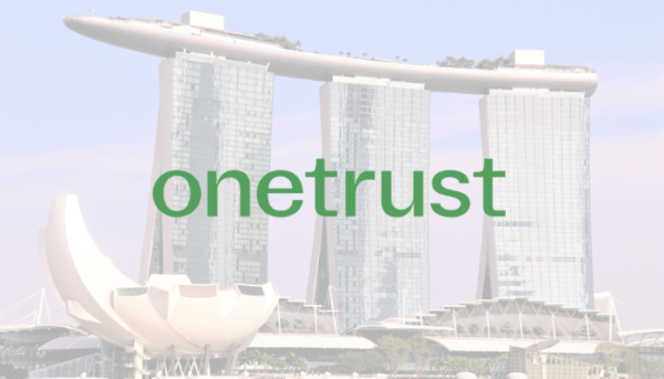 OneTrust expands APAC presence with new office in Singapore - MARKETECH ...