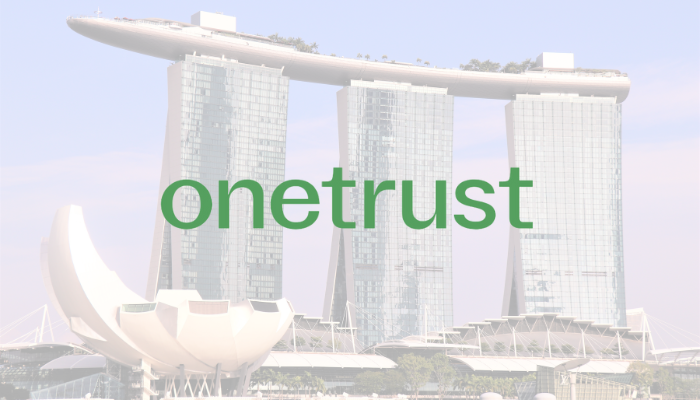 OneTrust expands APAC presence with new office in Singapore - MARKETECH APAC