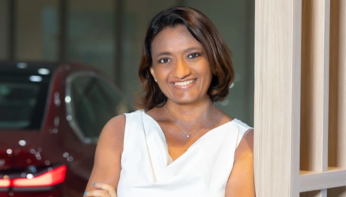 Preeti Gupta returns to BMW Group Asia as corporate affairs director ...