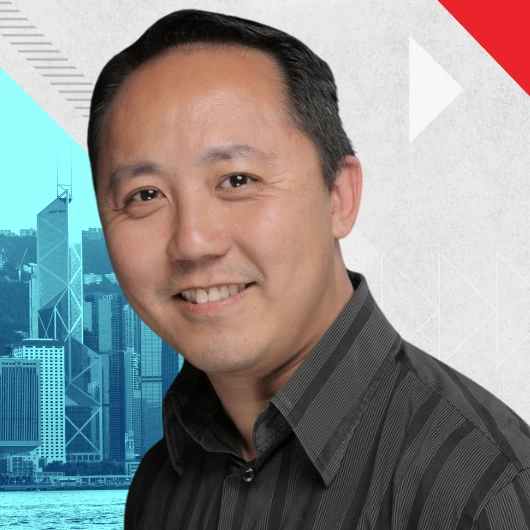 Sean Seah - MARKETECH APAC