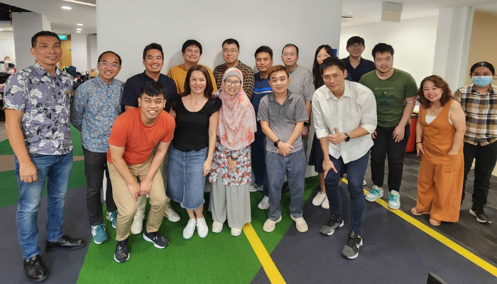 On Sentosa Development Corporation’s quest to tap CRM solutions for ...