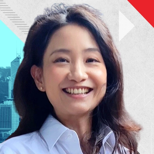 Stephanie Chan - MARKETECH APAC