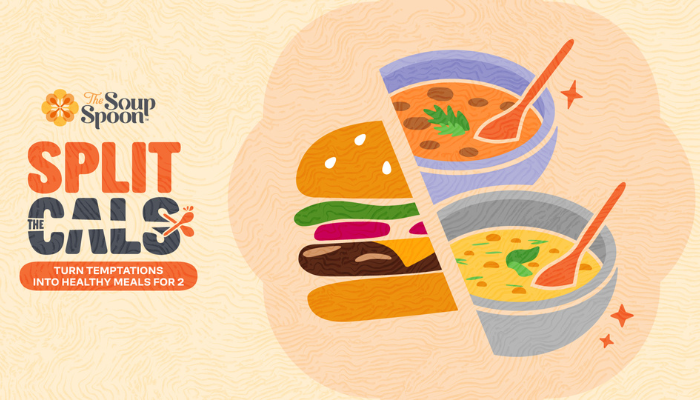 The Soup Spoon encourages Singaporeans to achieve their 2025 health ...