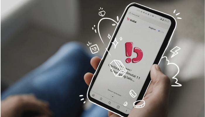 Indonesia’s Bukalapak to phase out physical goods, shift focus to virtual products, digital ...