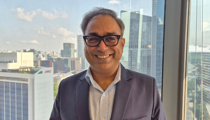 dentsu Singapore taps Rahul Thappa as new managing director of CXM ...