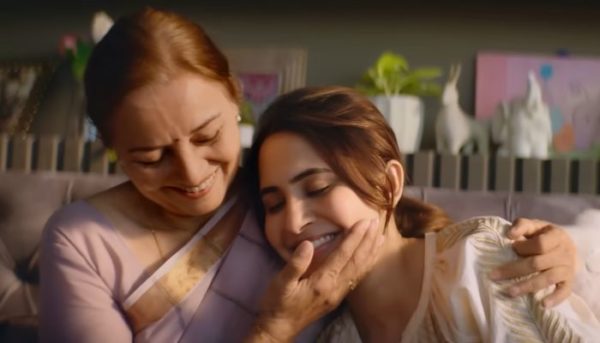 Lovingle’s latest campaign with Cheil X highlights the often-overlooked ...