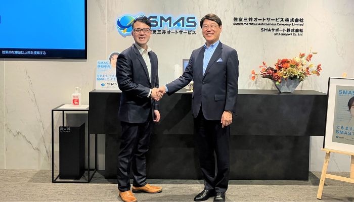 Japanese auto-leasing firm SMAS acquires minority stake in Tribecar ...