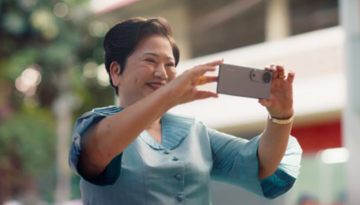 vivo Thailand’s Teacher’s Day campaign captures inspiring moments through the lens of Teacher ...