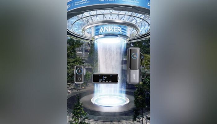 Anker Innovations launches AR campaign to ‘charge up’ SEA - MARKETECH APAC