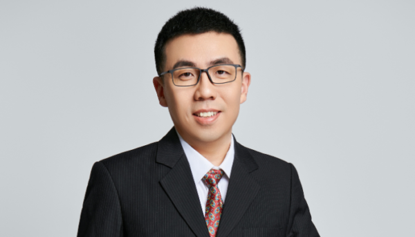 Ant International names Jiang-Ming Yang as chief innovation officer to transform payments ...