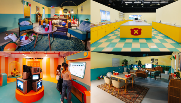 Central Narcotics Bureau combats drug abuse among youth with escape ...